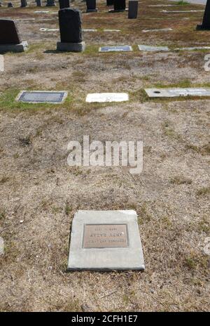 ANDY RAZAF US poet, composer and lyricist (1895-1973 Stock Photo - Alamy