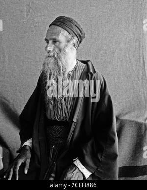 Original Caption: Jewish types - Location: ca. 1934-1939 Stock Photo ...