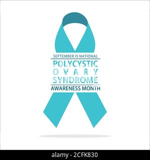 National Polycystic Ovary Syndrome (PCOS) Awareness Month Advocates ...