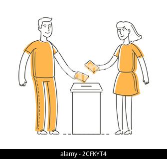 elections vote select Stock Vector Image & Art - Alamy