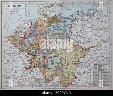 French revolution of 1789, illustrations Stock Photo - Alamy