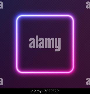 light blue color banner with a square category image graphic icon logo ...