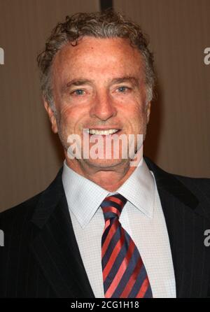 7 November 2008 - Los Angeles, California - Kevin Dobson. Keeping The ...