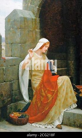 Leighton Edmund Blair - Stitching the Standard 2 1 - British School ...