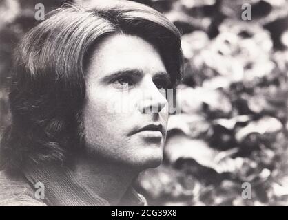 Publicity photo of heartthrob Ricky Nelson holding a bottle of Coca ...