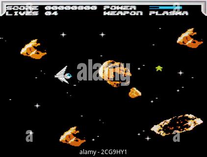 Moon Ranger - Nintendo Entertainment System - NES Videogame - Editorial ...