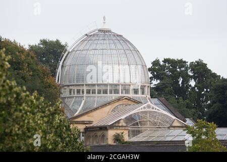 Hilton London Syon Park Hotel Stock Photo - Alamy