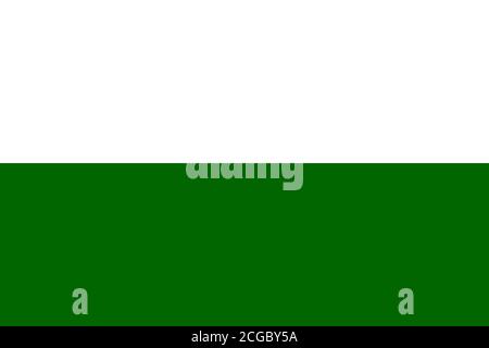 State flag of Styria Stock Photo - Alamy