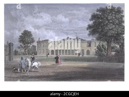 Addenbrooke’s Hospital, Cambridge Stock Photo - Alamy