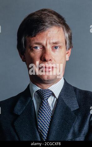 David Pascal is the Chairman of the National Curriculum Council ...