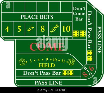 Gambling chips. Single flat icon on the button. Vector illustration ...