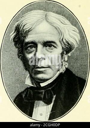 Sir Humphry Davy (1778-1829), British chemist, discovered several ...