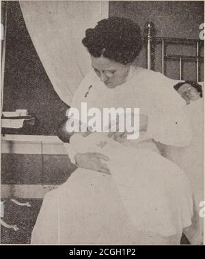 First-year nursing : a text-book for pupils during their first year of ...