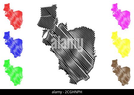 Paranaque City (Republic of the Philippines, Metro Manila, National ...