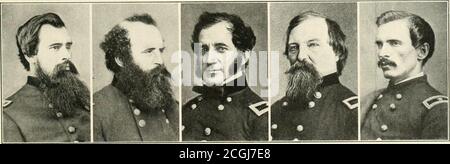 FISHER, HENRY. COLONEL Stock Photo - Alamy