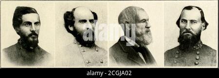 General Bryan Grimes C.S.A.. Civil war photographs, 1861-1865 . United ...