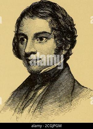 Life of Henry Wadsworth Longfellow, from the Histories of Poor Boys and ...