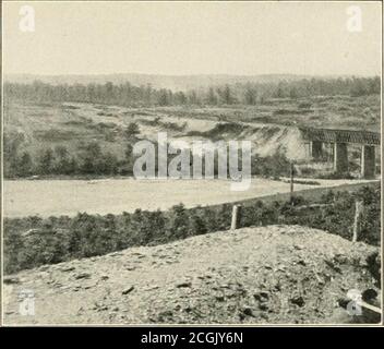 Bridge over the Chattahoochee River in Atlanta where the body of ...