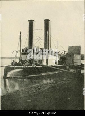 Scenes from the Siege of Sebastopol Stock Photo - Alamy