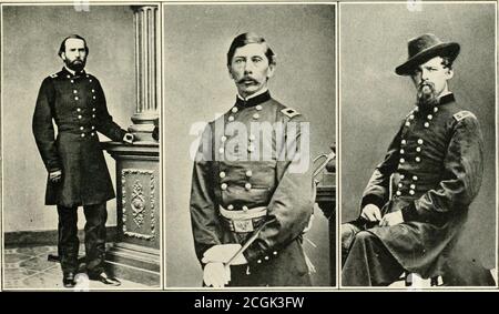 Charles C. Walcutt. Civil war photographs, 1861-1865 , Title from Civil ...