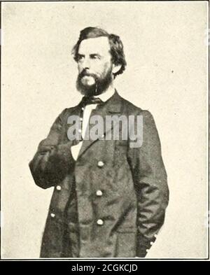 Schurz. Civil war photographs, 1861-1865 . United States, History ...