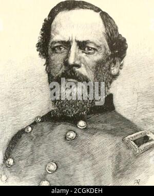 General Samuel K. Zook. Killed Gettysburg, July 3, 1863. Civil war ...