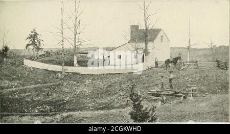 Colonel Burnside's brigade at Bull Run Stock Photo - Alamy