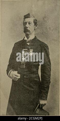 . Shaler's Brigade. Survivors of the Sixth Corps. Reunion and monument ...