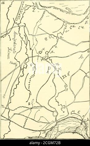 BATTLE OF APPOMATTOX STATION - 1865 Near this building stood the ...