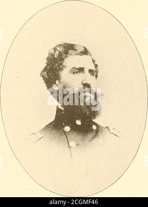 Commissary Head Quarters, Civil War Photographs 1861-1865 Stock Photo ...
