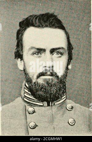 Colonel Lawrence Morris Stock Photo - Alamy