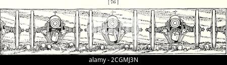 Building the Red River Dam, Civil War Photographs 1861-1865 Stock Photo ...