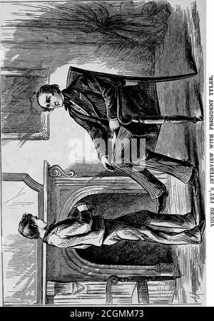 . Life of Capt. Joseph Fry, the Cuban martyr. Being a faithful record ...