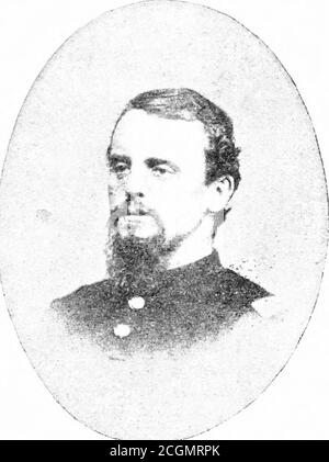 Lieutenant Colonel Brown. Civil war photographs, 1861-1865 . United ...