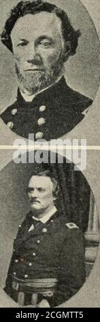 Gen. E.W. Rice Stock Photo - Alamy