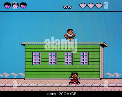 Sunday Funday - Nintendo Entertainment System - NES Videogame ...