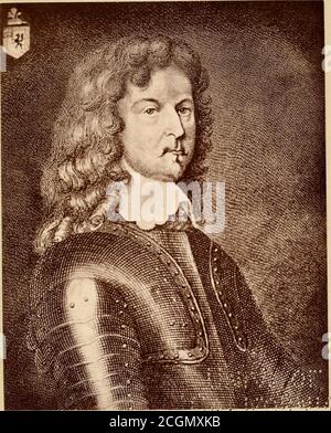 . The first and second battles of Newbury and the siege of Donnington ...