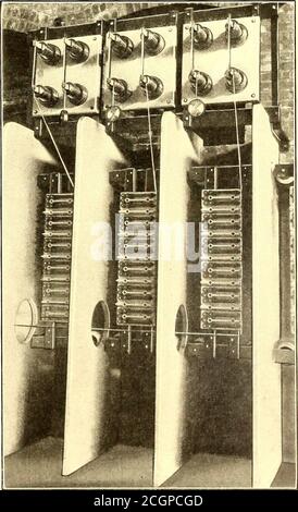 . The Street railway journal . 370-KW OIL-COOLED TRANSFORMERS IN ...