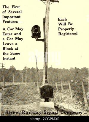 . Electric railway journal . Ramapo Iron Works Main Office, Hillburn, N ...