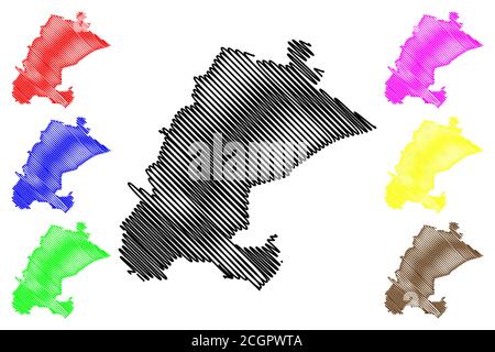 Taif City (Kingdom of Saudi Arabia, Mecca or Makkah al-Mukarrammah ...