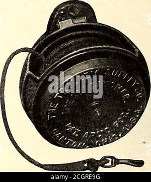 . Electric railway journal . O-B Trolley Catcher. O-B Electric Car ...