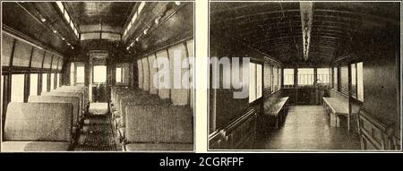 . Electric railway journal . O-B Trolley Retriever. O-B Trolley Catcher ...