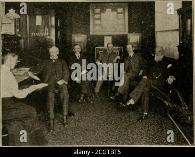 Wason Manufacturing Company of Springfield, Mass. - railway car ...