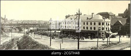 . Electric railway journal . Washington Water Power Company—Interurban ...