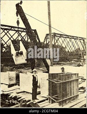steel beams transversely Stock Photo - Alamy