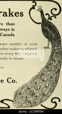 . Electric railway review . And Peacock Brakes have made good—so good ...