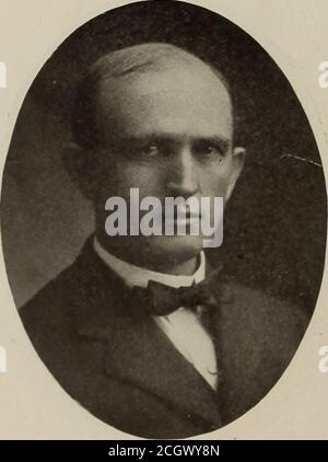 . Railway master mechanic [microform] . FRED W. BRAZIER. W. GREENER ...