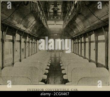 Two railway tracks for different directions of train movement. View of ...