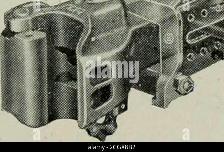 . Official proceedings . STUCKI Side Bearings A. STUCKI COMPANYOLIVER ...