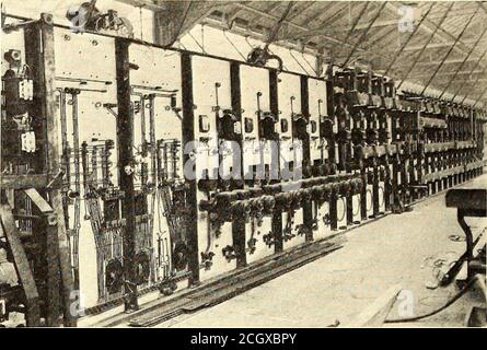 . The Street railway journal . FIGS. 59 AND 60.—FRONT AND REAR ...